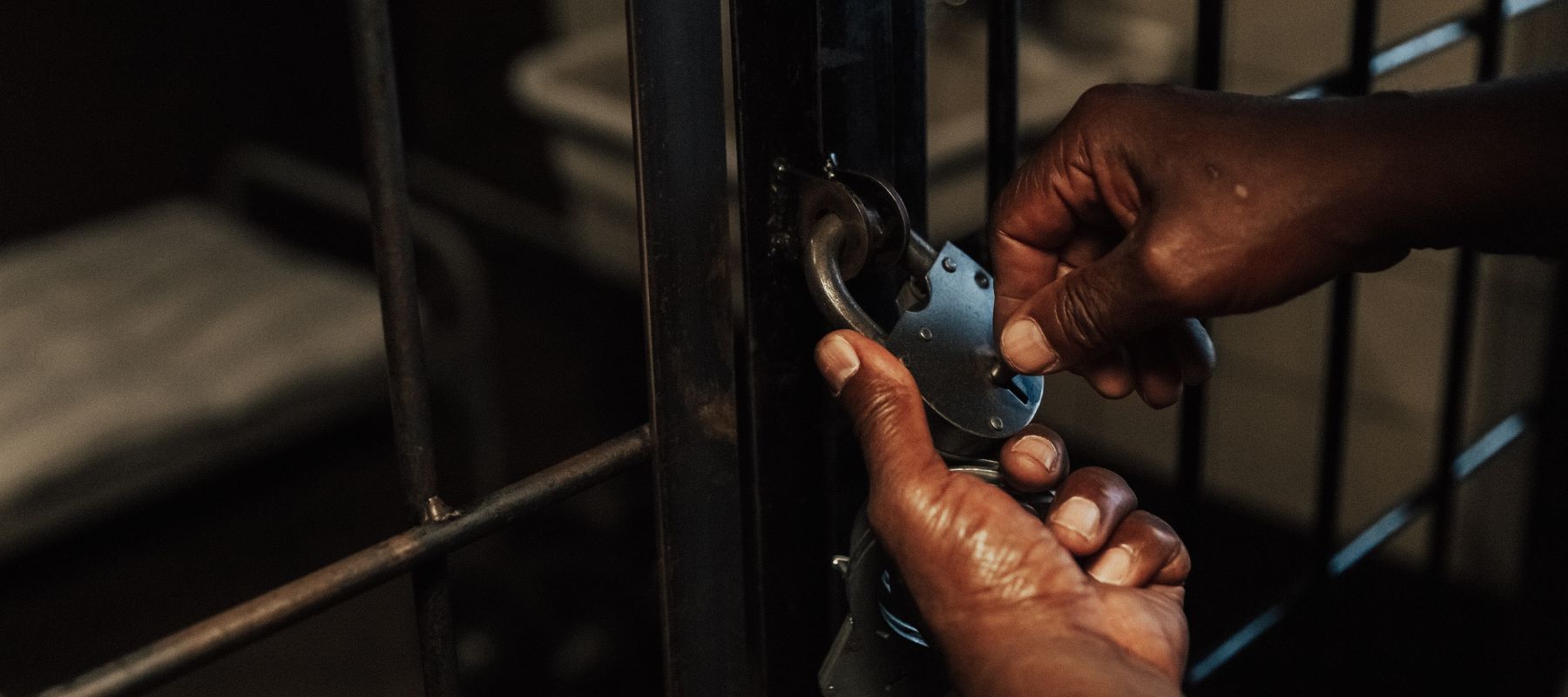 What is the point of bail? | Cowboy Bail Bonds