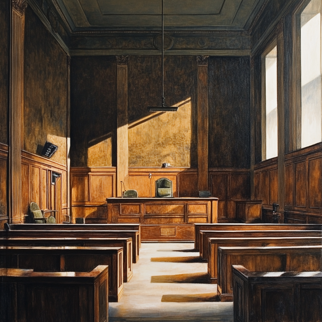 How Does a Bail Bond Impact the Defendant’s Legal Case?