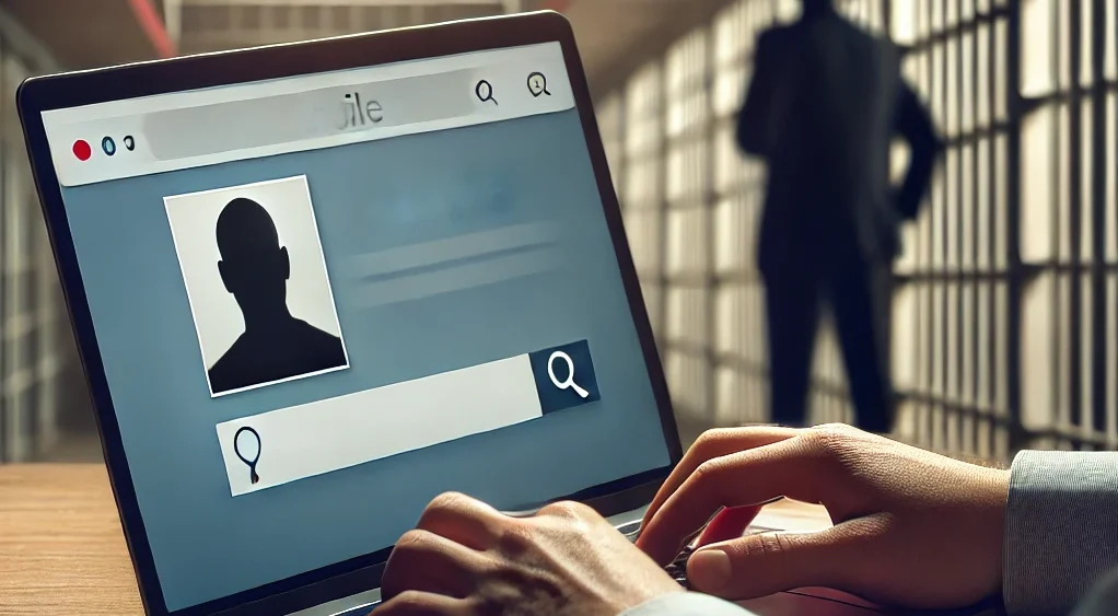 How to Find a Loved One in Jail in California | Cowboy Bail Bonds